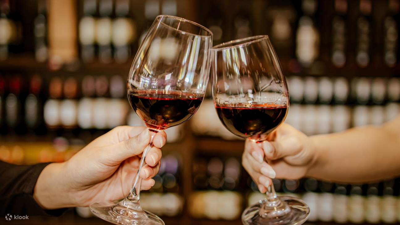 Exclusive wine tasting private tour in Rome - Klook