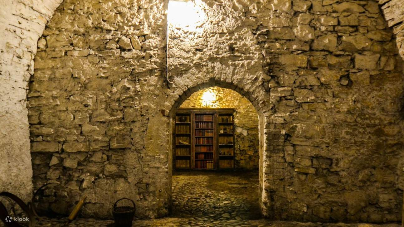 Old town, medieval underground, and dungeon tour in Prague - Klook ...