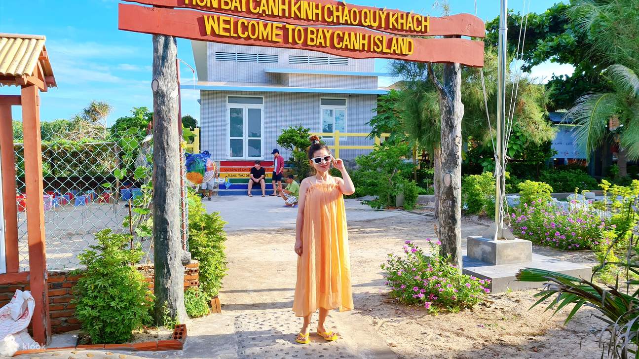 Cau Island Tour in Con Dao with Snorkeling Experience and Visit Co Van ...