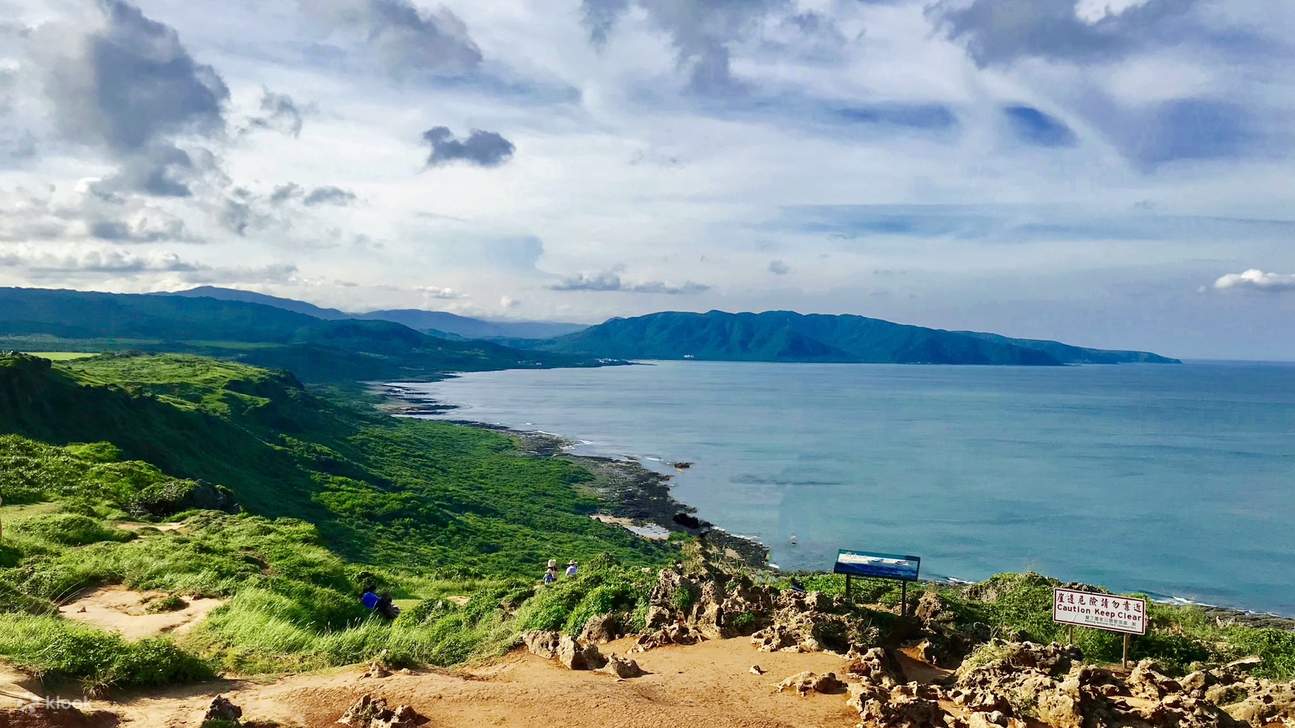 Explore Nanwan, Chuhuo Scenic Area, and More on This Kenting Classic ...