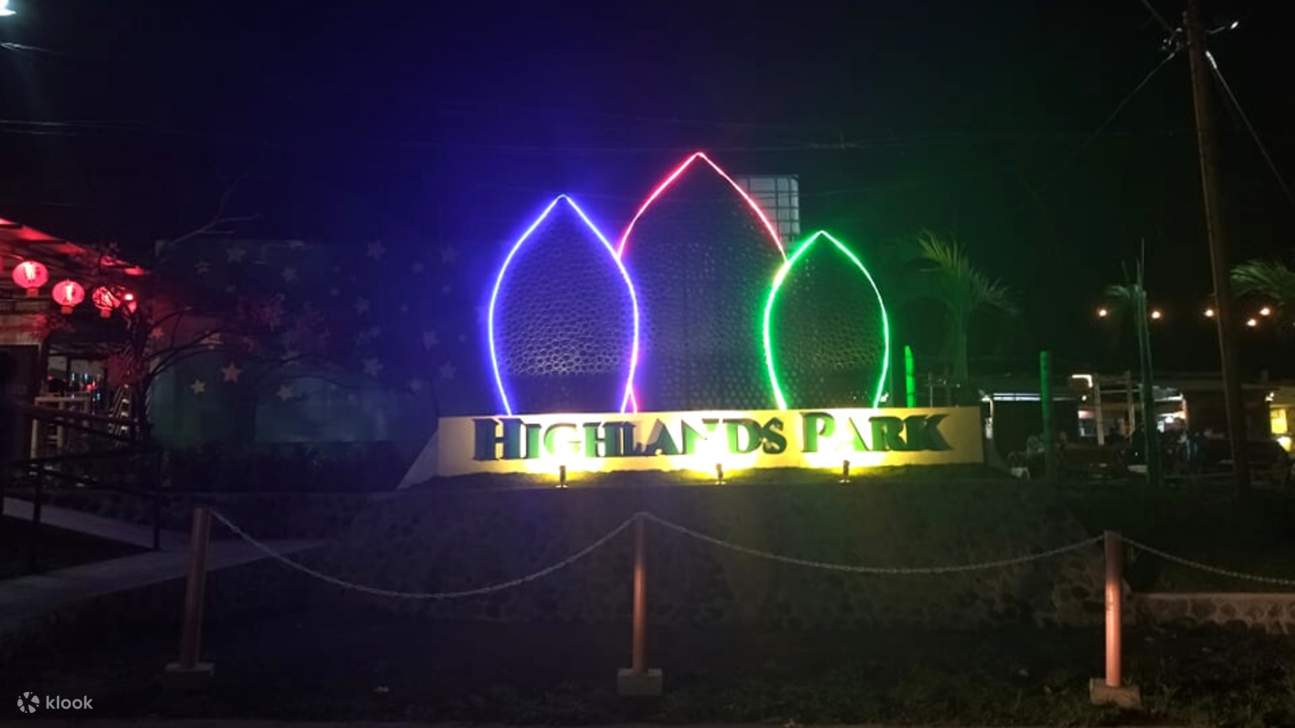 Ultimate Albay Festival of Lights Evening Tour - Klook