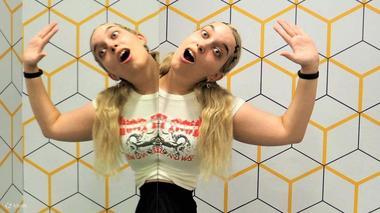 3D Fun Art Museum Portimao ticket - Klook