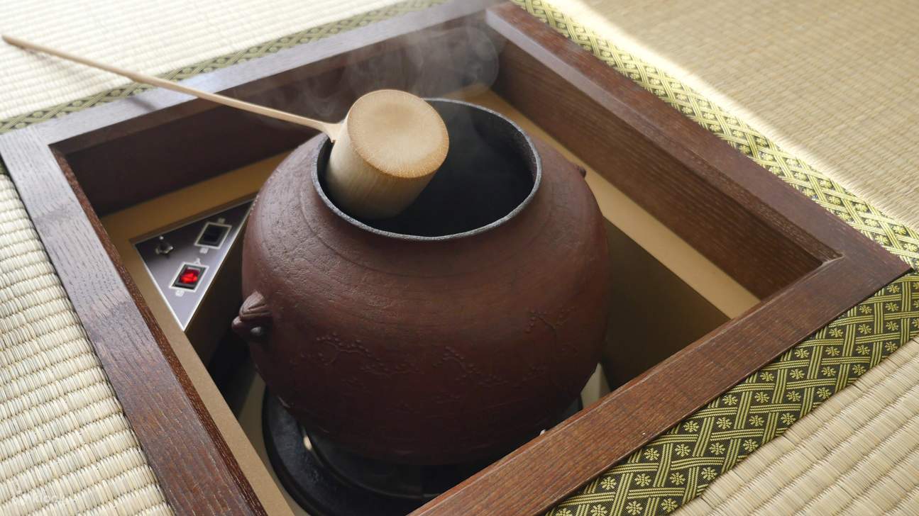[Klook] Tea Ceremony in Busan - Klook