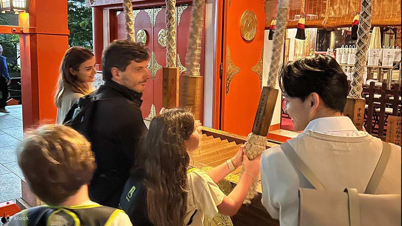 Tokyo: Shinjuku Night Walking Tour & Secret Backstreets - Klook Stati Uniti