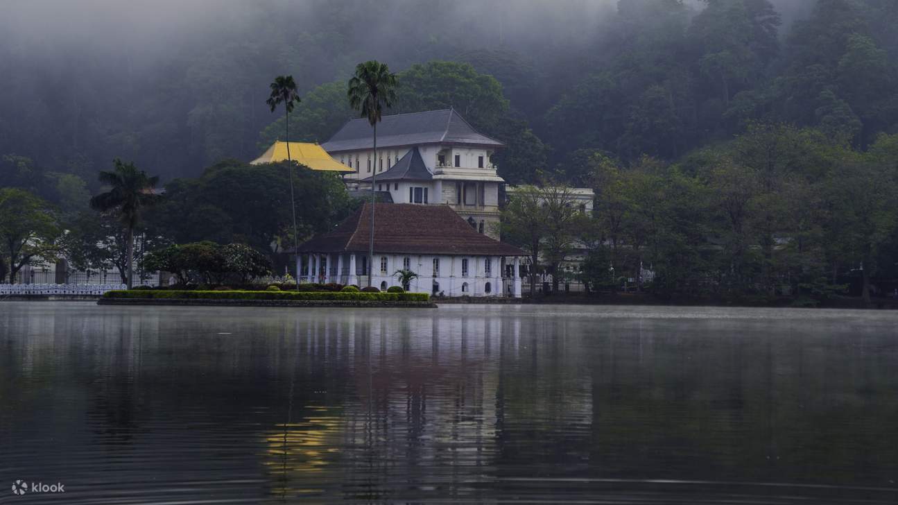 Instagrammable Kandy by Tuk-Tuk (Private & All-Inclusive) - Klook Estados Unidos