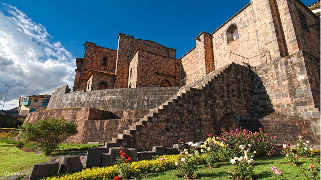 Cusco: Half-Day City Tour - Klook Philippines