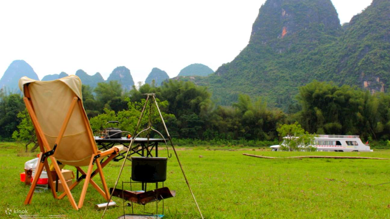 Classic 3-Day Guilin Yangshuo Tour - Klook