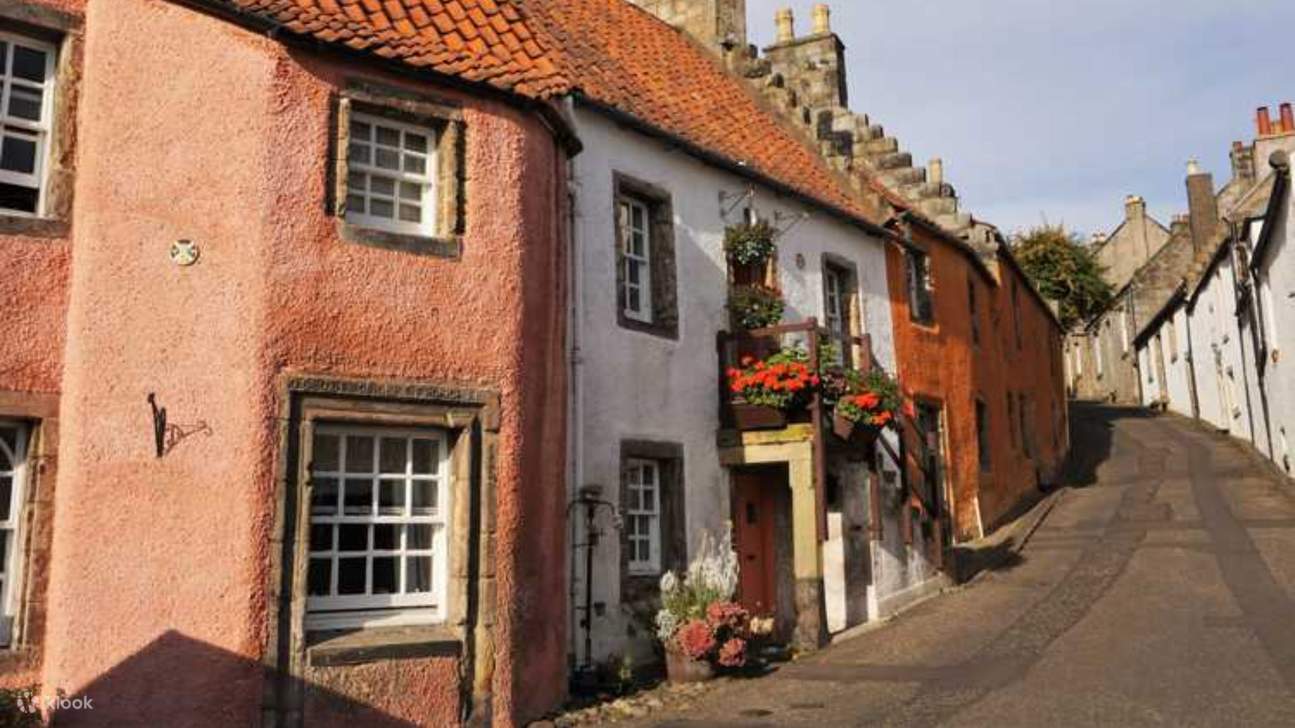 Stirling, Loch Lomond & Outlander Day Tour from Glasgow - Klook Malaysia