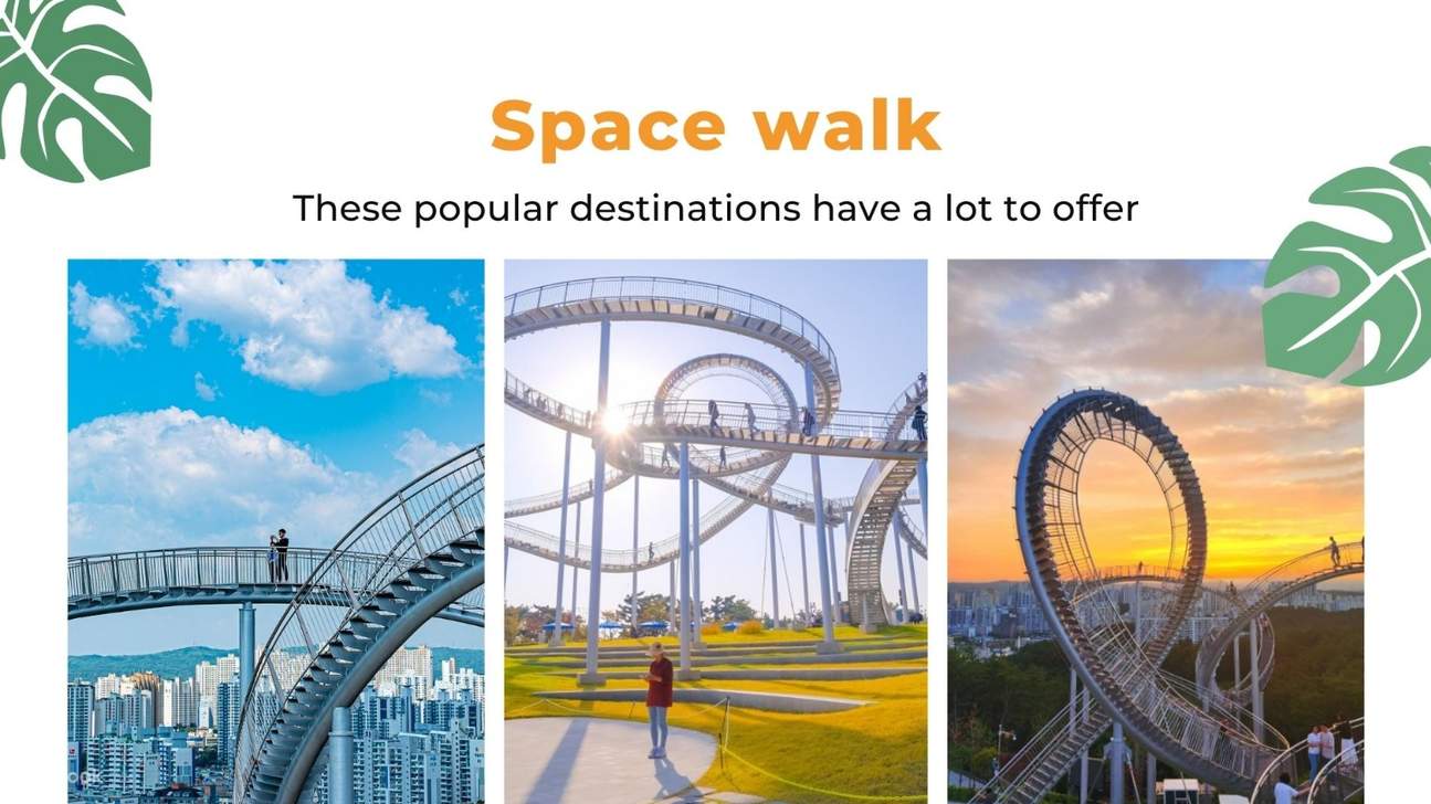 [Private charter] One-day tour in Pohang, Gyeongsangbuk-do - Klook