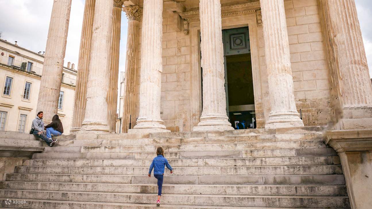 Amphitheatre of Nimes ticket - Klook United States
