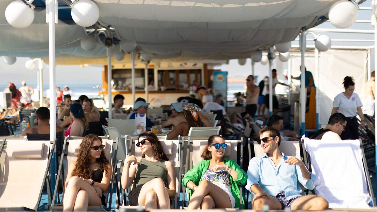 Aegina, Agistri & Metopi cruise tour with lunch from Athens - Klook