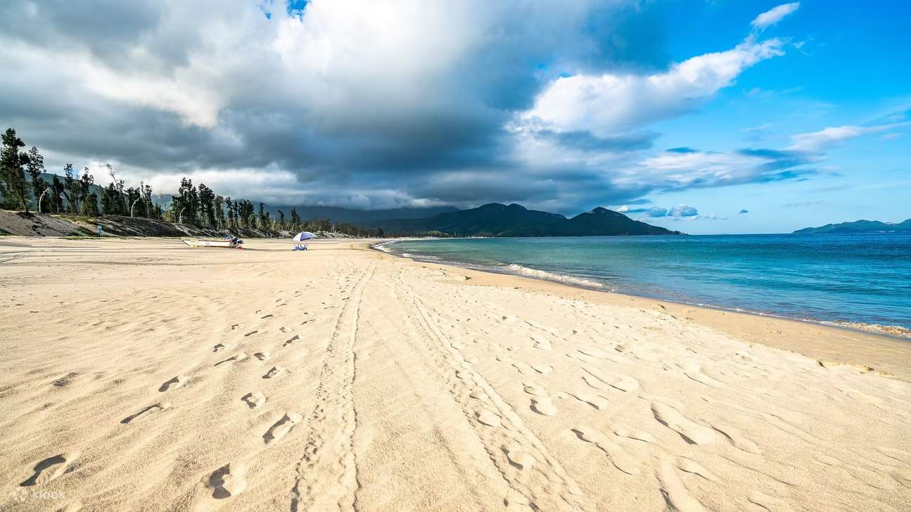 Shenzhen Dongxi Chong coastline hiking one-day tour - Klook United Kingdom