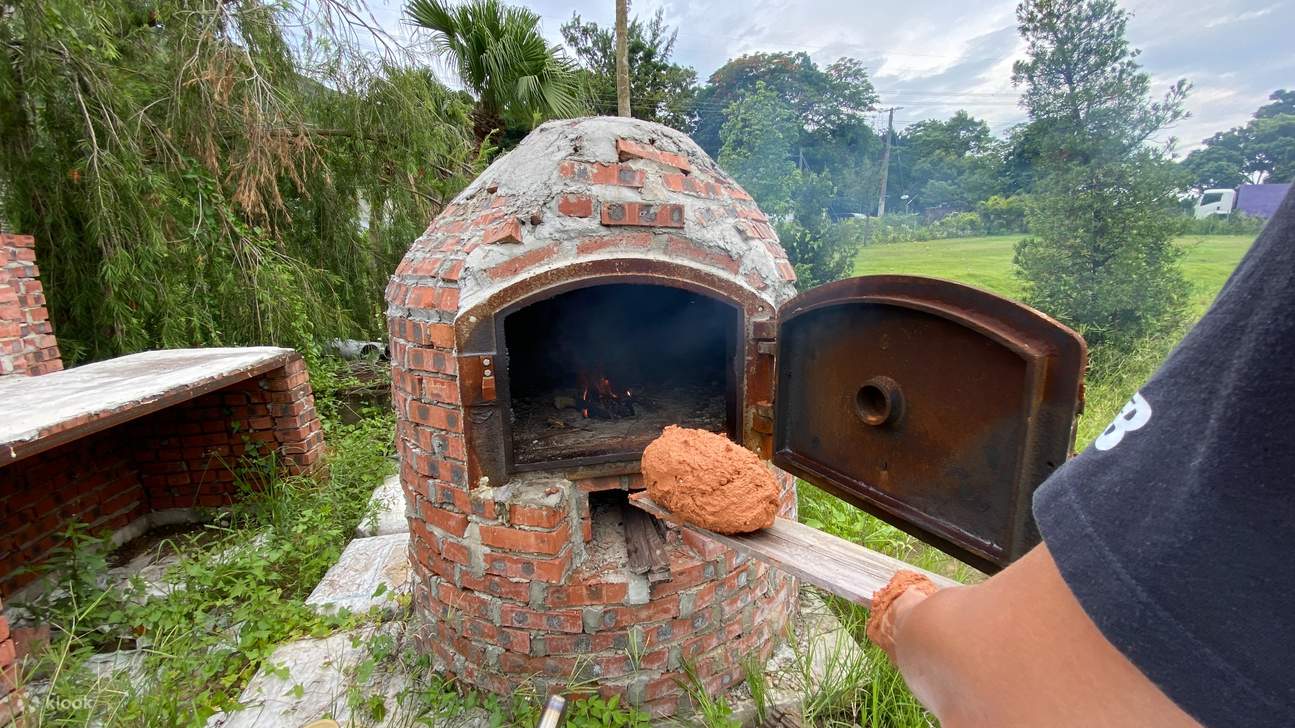 Автокемпинг/кемпинг Forest Valley - Klook Россия