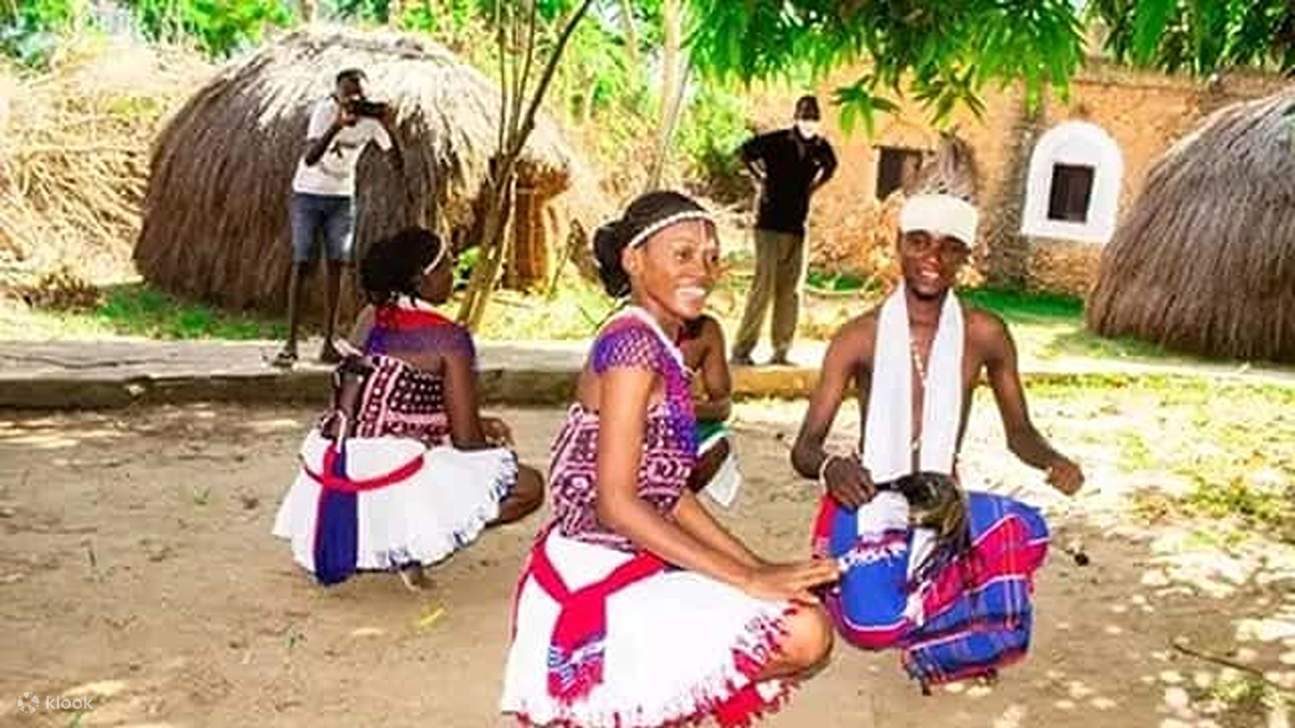 Mombasa: Bombolulu Workshops and Cultural Centre Guided Tour - Klook ...