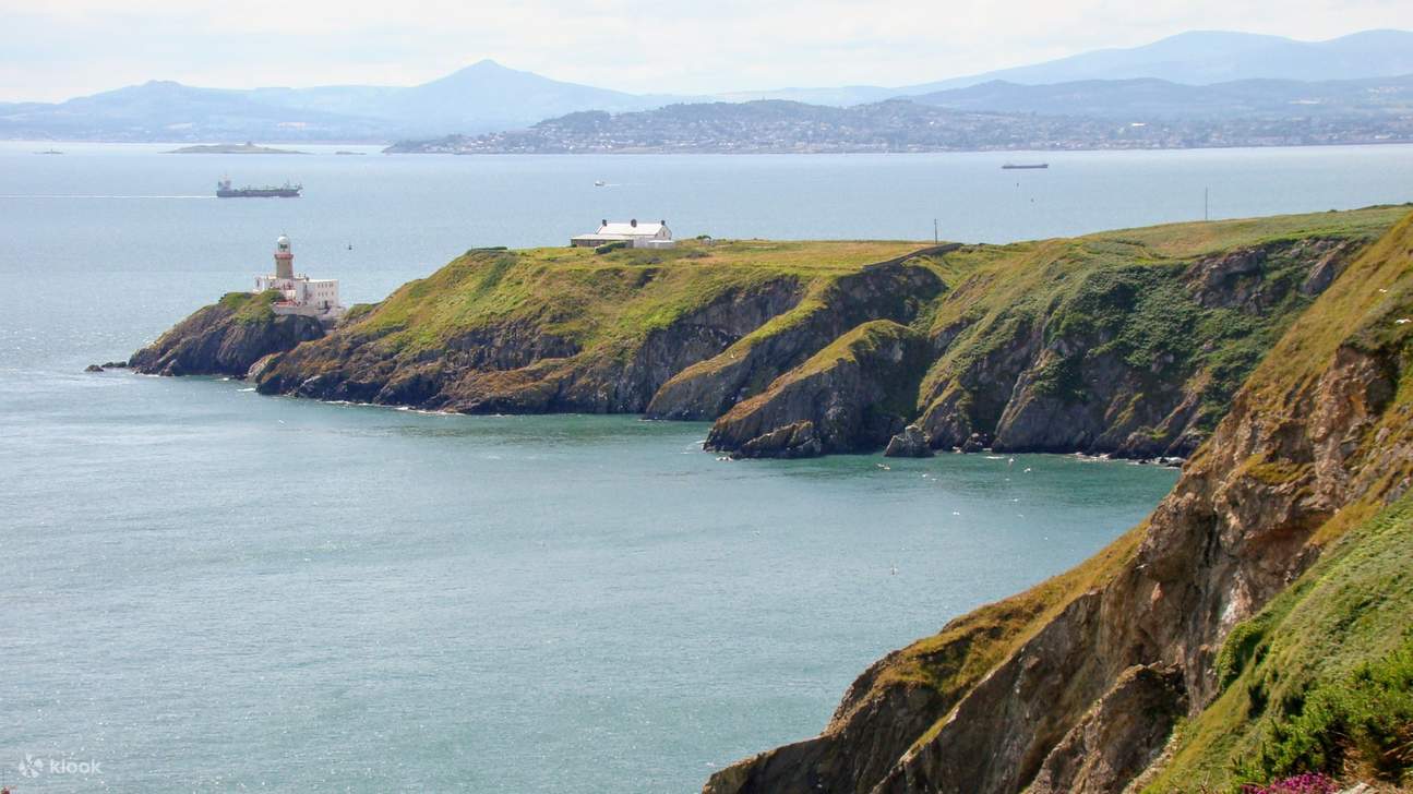 Howth Costal Hiking tour in Dublin - Klook Hong Kong