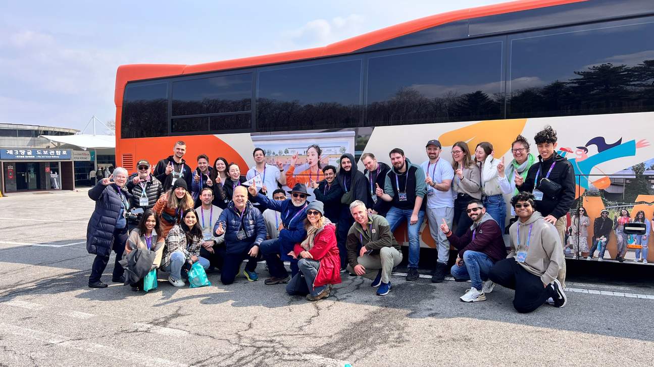DMZ Half Day Guided Tour from Seoul - Klook The Bahamas
