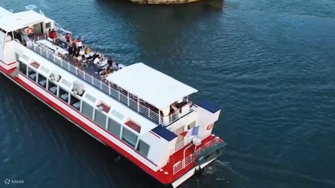 Rhone River cruise tour in Avignon - Klook