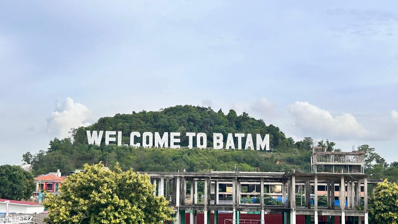 Multiday Tour Batam and Bintan from Singapore - Klook Singapore
