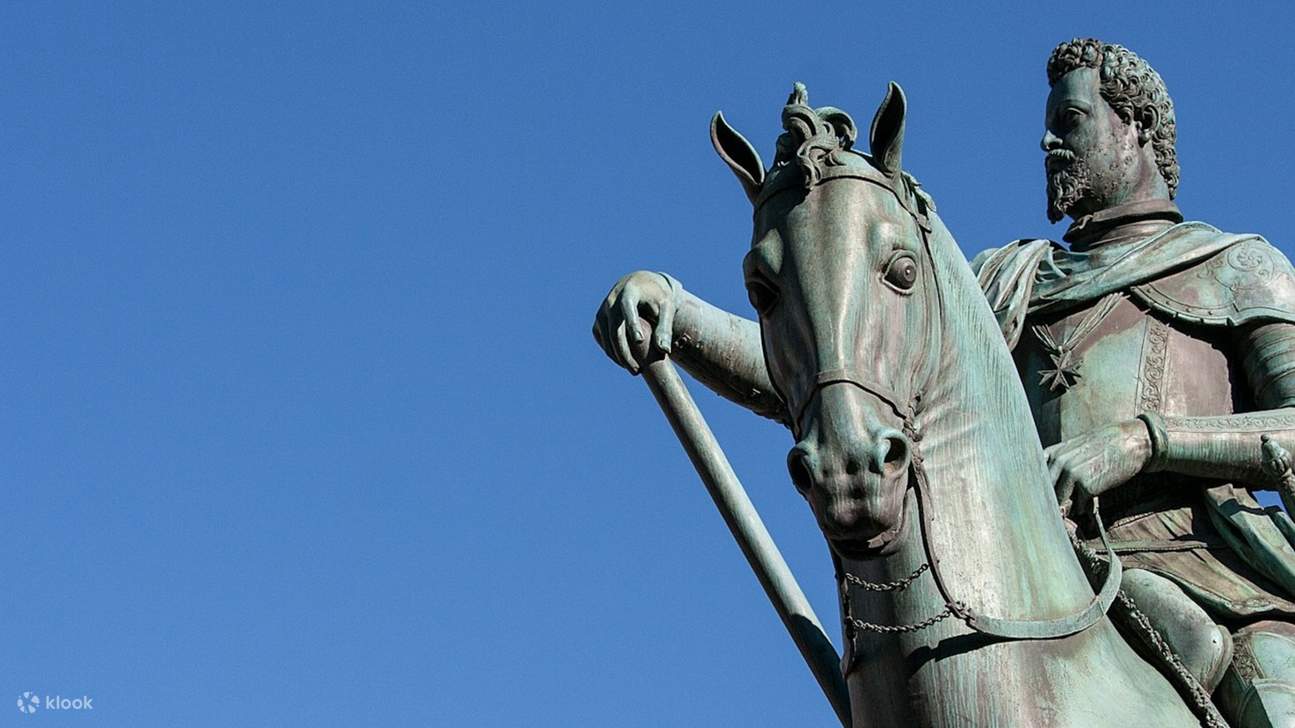 National Archaeological Museum of Florence ticket - Klook