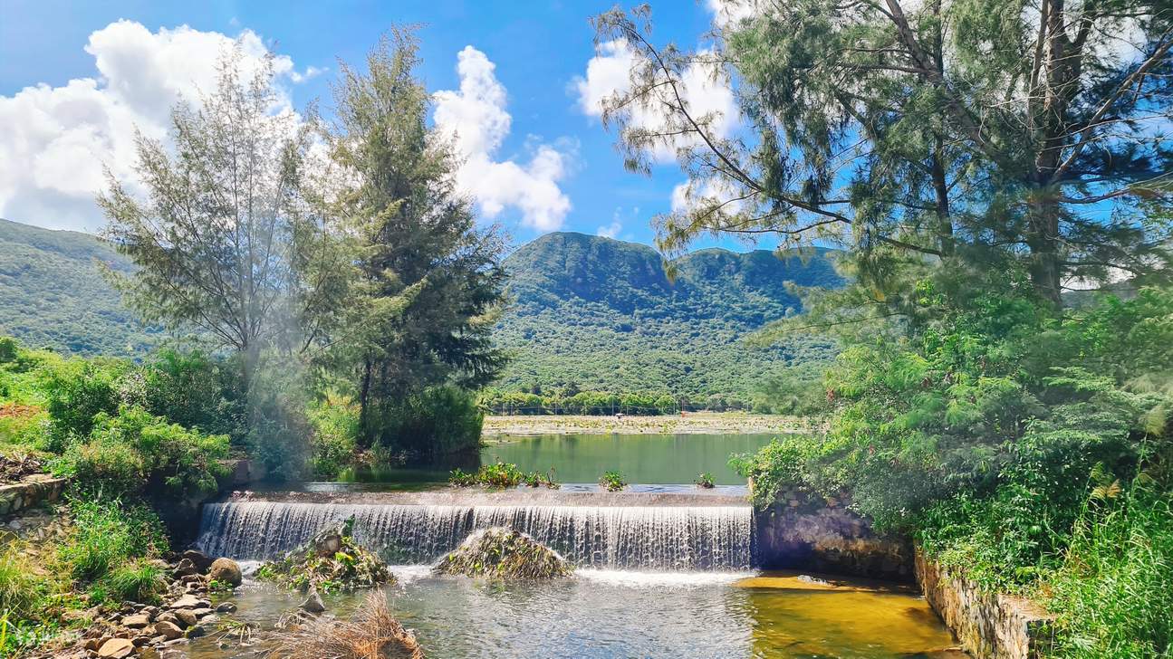 3D2N Con Dao Excursion Tour From Ho Chi Minh City - Klook Hong Kong