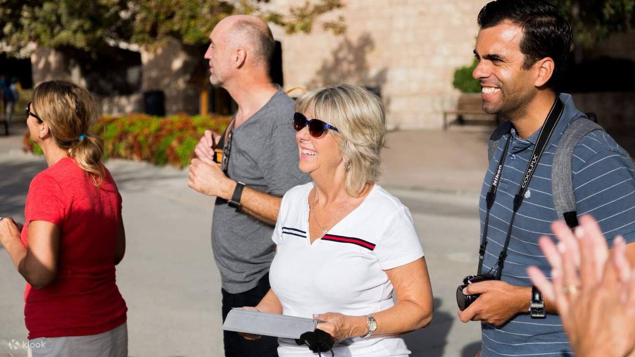 Montserrat tour with lunch and wine tasting option from Barcelona ...