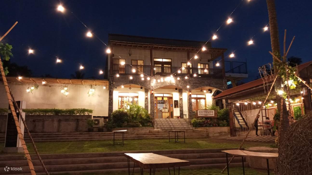 Ultimate Albay Bicol Festival of Lights Evening Tour - Klook