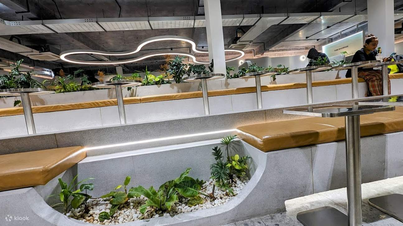 (Free eSM) Morning Coffee Tour in Phnom Penh - Klook Philippines