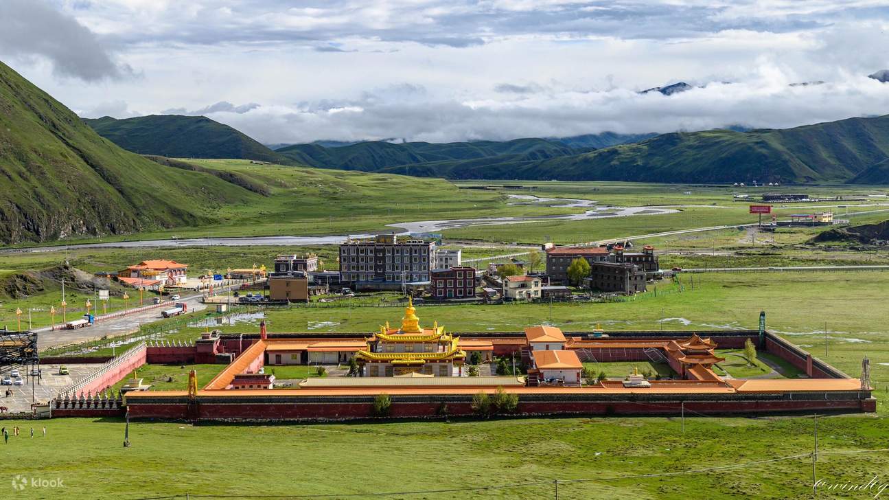 6-Day Western Sichuan Classic Loop Tour (Shuangqiaogou in Siguniang ...