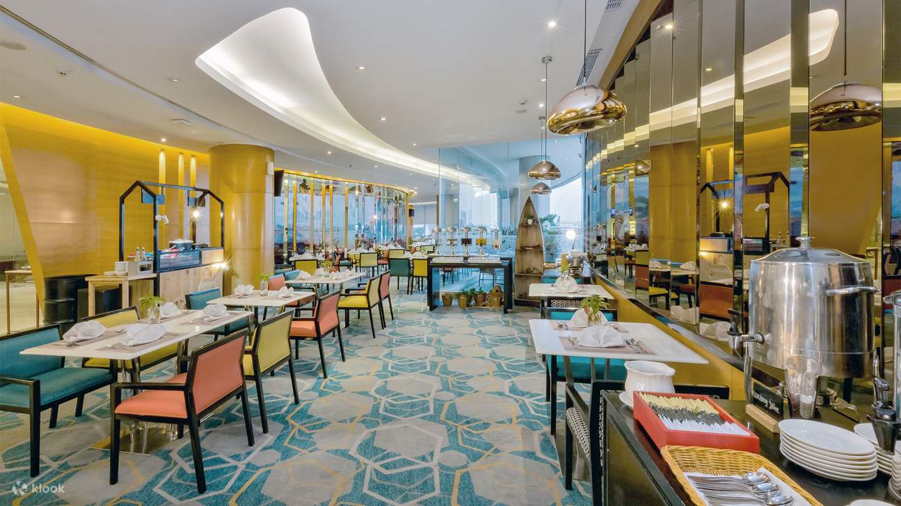 The Gallery restaurant at Hotel Ciputra Cibubur - Klook India