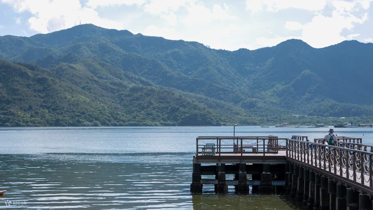 Sham Chung & Tai Po Fish Rafts Eco Discovery Tour - Klook Malaysia