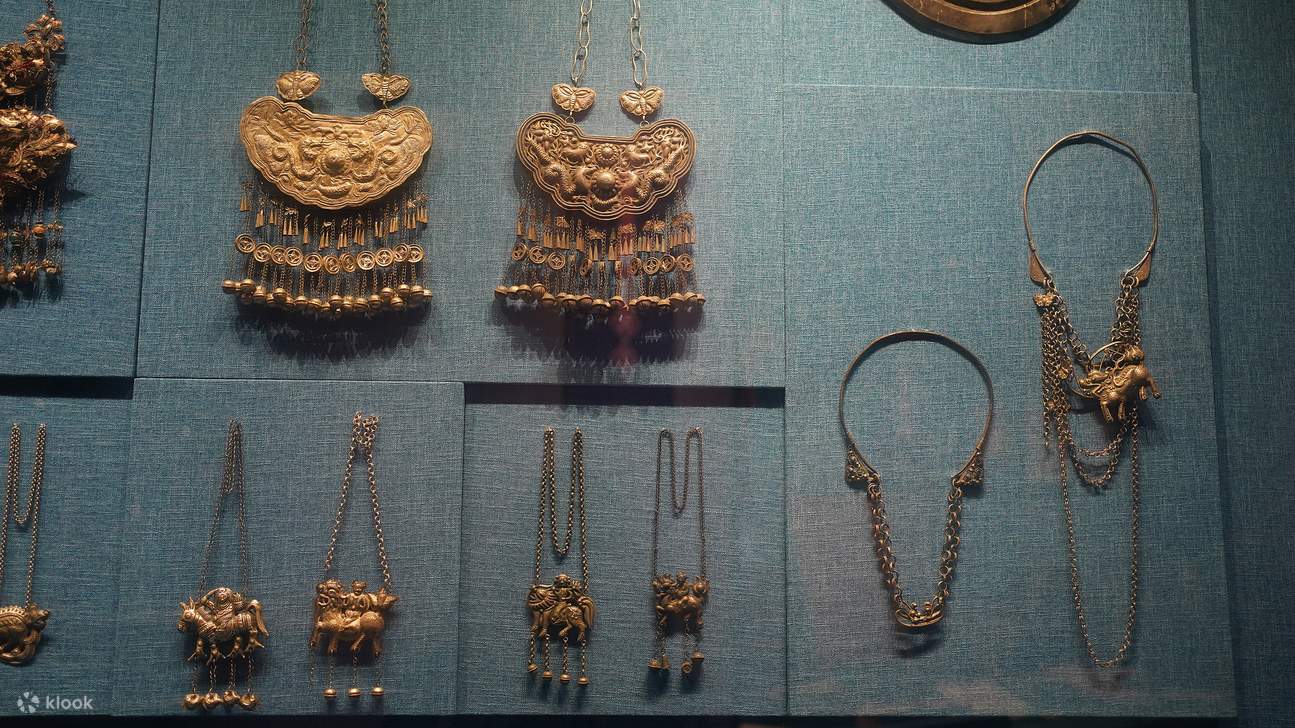 Guangxi Museum of Nationalities - Klook Hong Kong