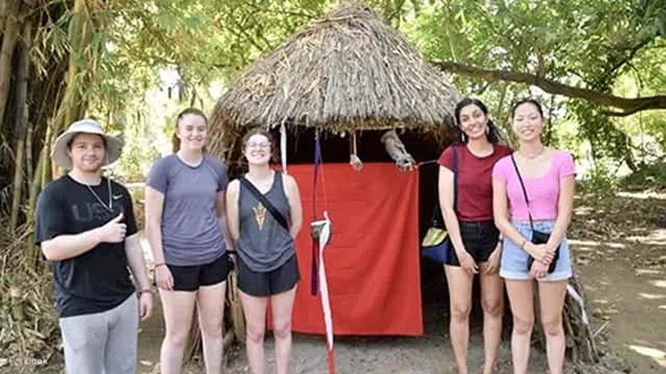 Nairobi: Guided Afternoon Tour to Bomas of Kenya. - Klook United States