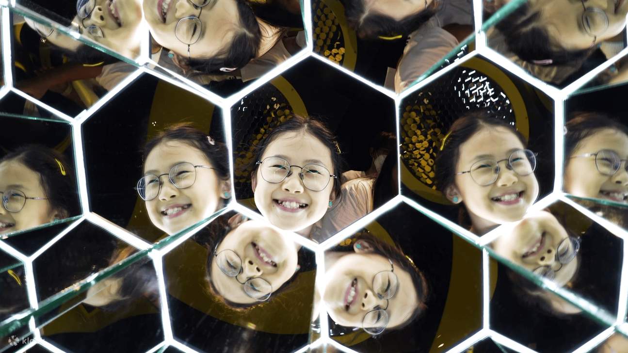 Wow Park Science Museum Bangkok - Klook