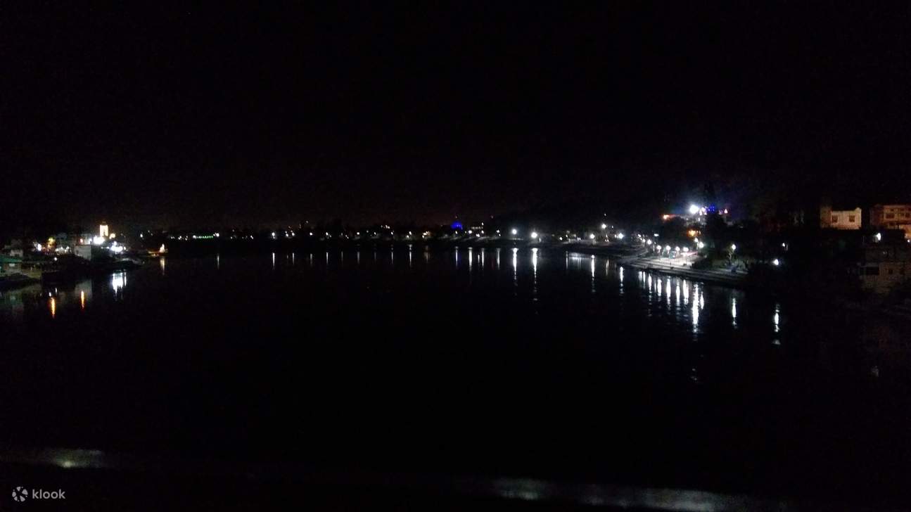 Rishikesh Night Walking Tour - Klook Estados Unidos