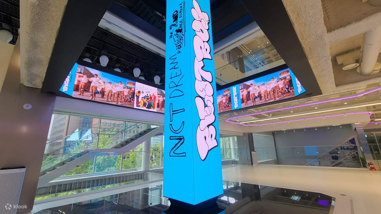 Seoul Hallyu Kpop Tour in South Korea - Klook