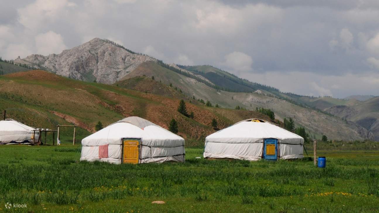 9d Kazakhstan And Kyrgyzstan Tour Klook