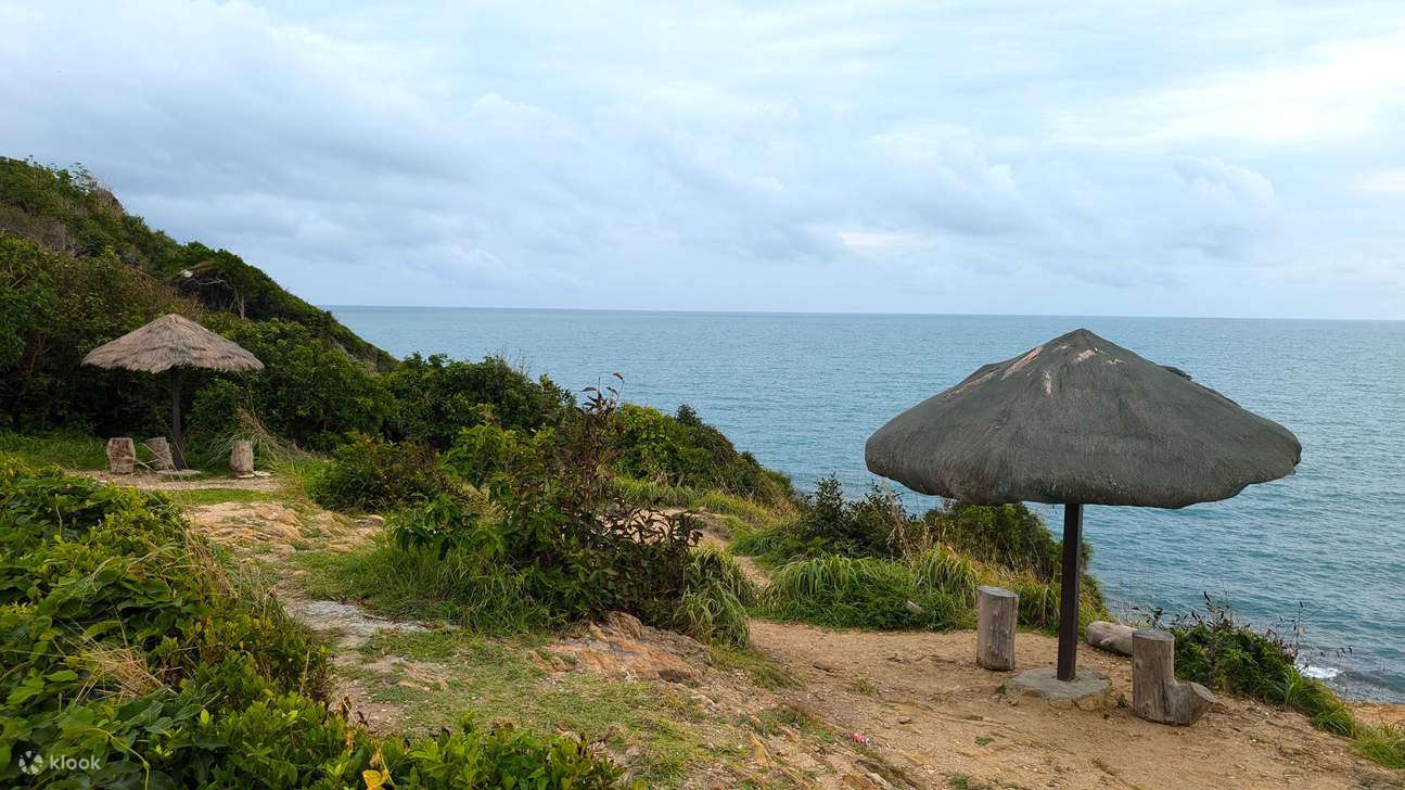 From Bangkok or Pattaya: Self-guided Day Tour to Koh Samet Island ...