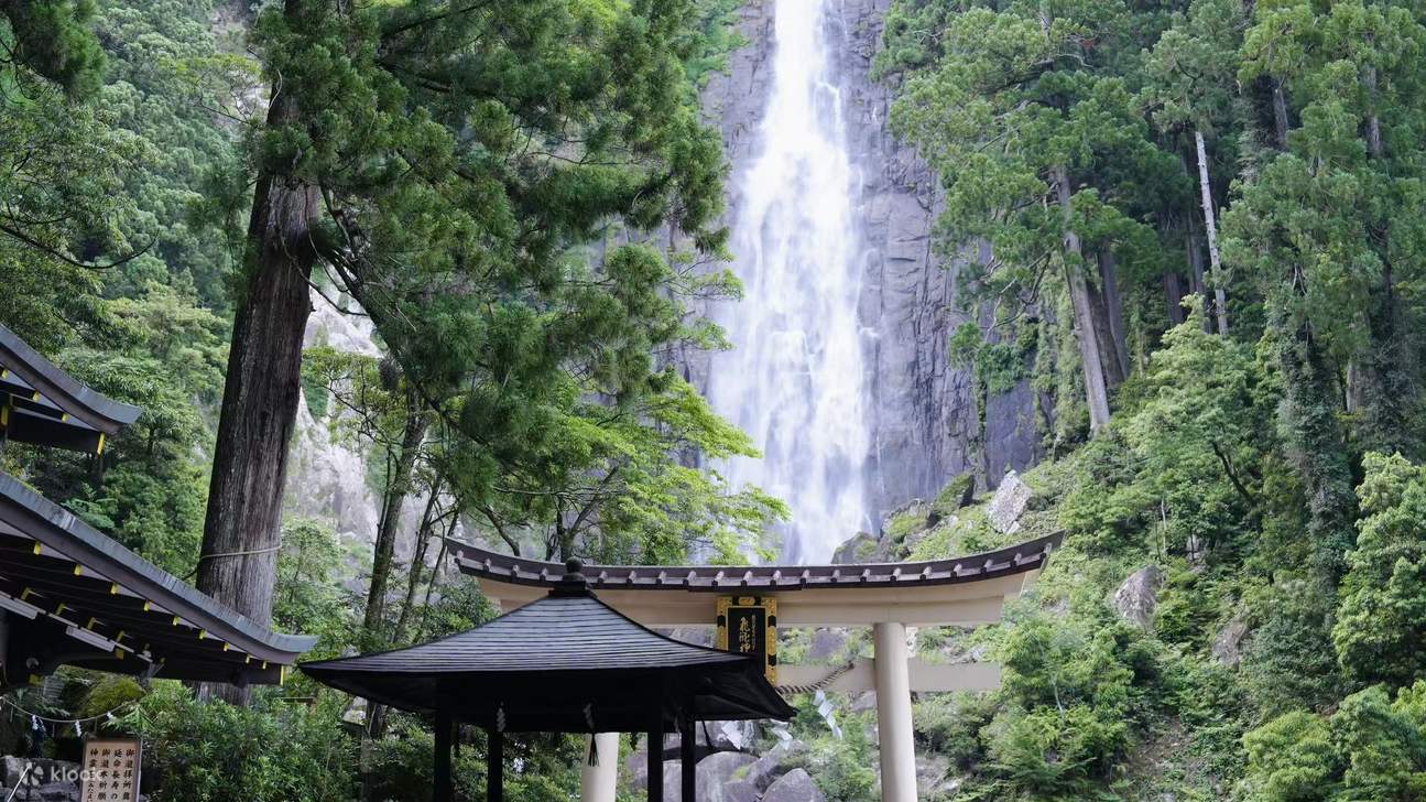 Kansai Minor Secret Realm One-Day Tour: Awaji Island / Mount Koya ...