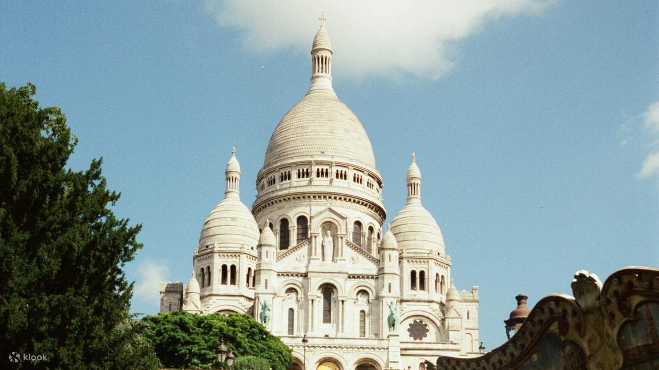 Montmartre private tour in Paris - Klook United States
