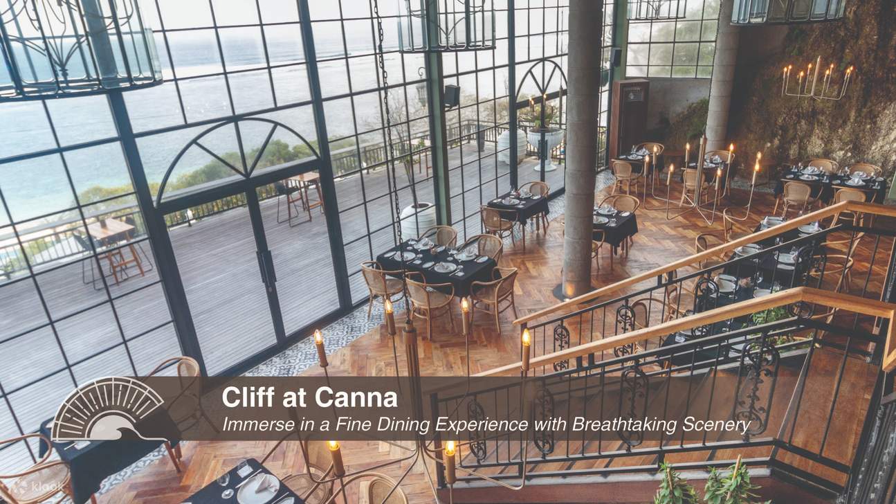 Canna Beach Club in Nusa Dua Bali - Klook