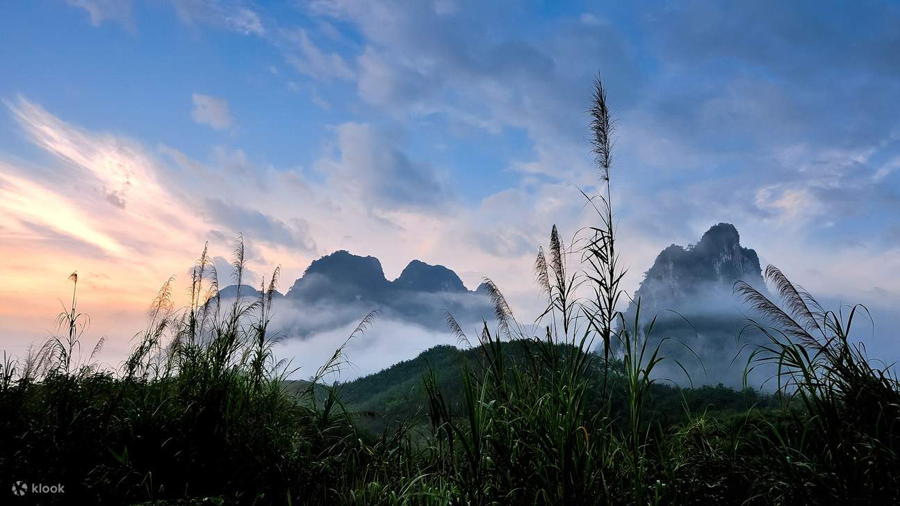 Khao Sok Discovery Day Tour from Krabi, Thailand - Klook