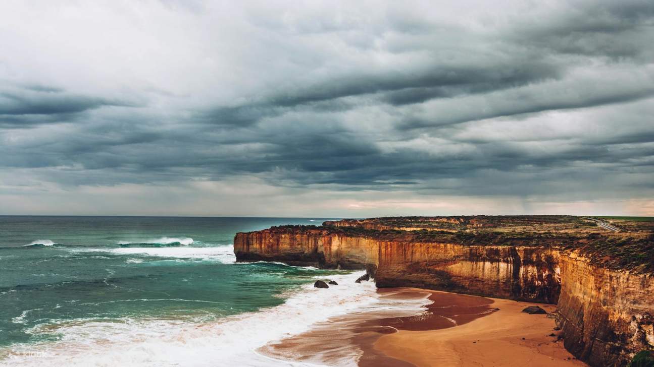 Great Ocean Road Discovery Day Tour in Melbourne - Klook Estados Unidos