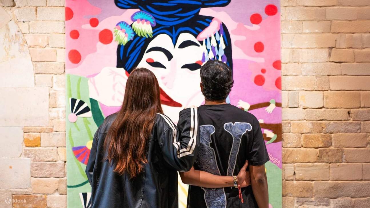 Tour del Museo Picasso e del Moco Museum a Barcellona - Klook Stati Uniti