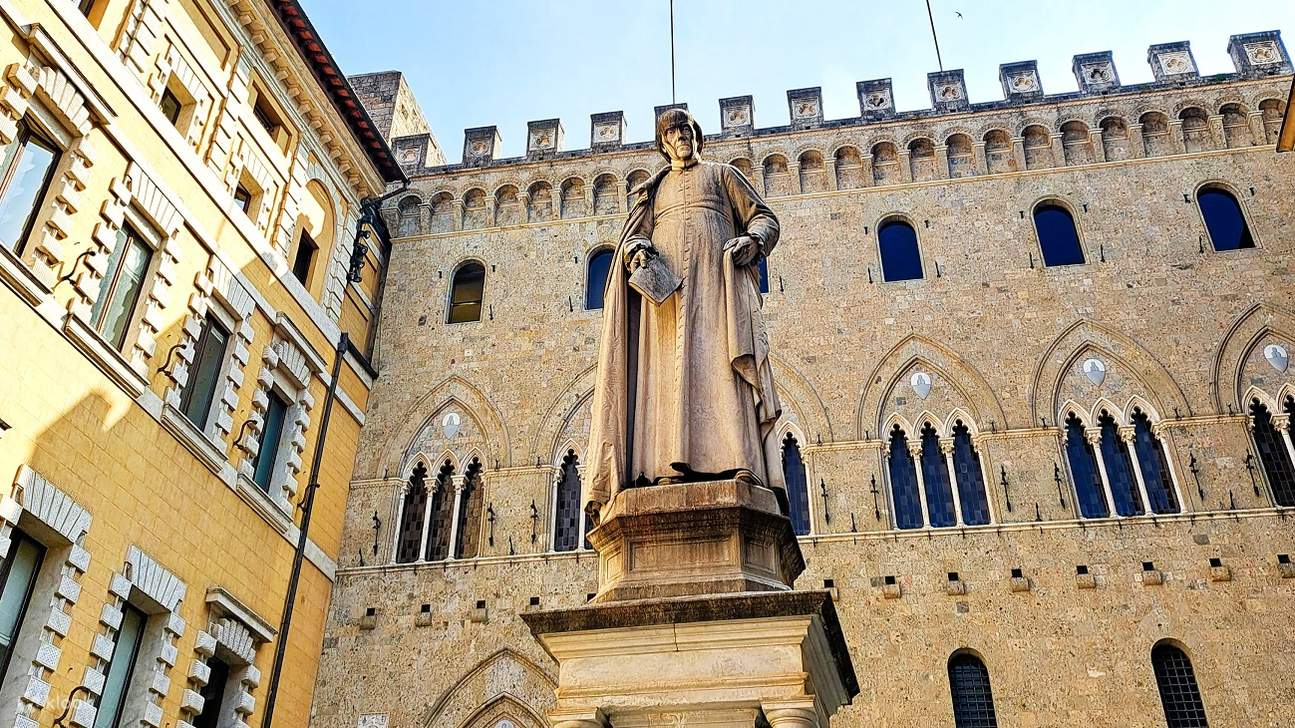 Best of Tuscany Experience Pisa, Siena, San Gimignano & Wine - Klook ...