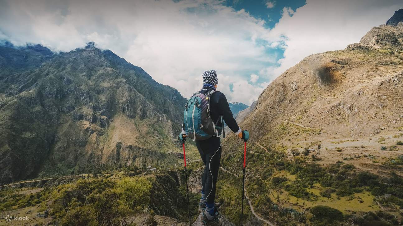 Short Inca Trail 2 Days - Hike the Inca Trail in Just 2 Days - Klook ...