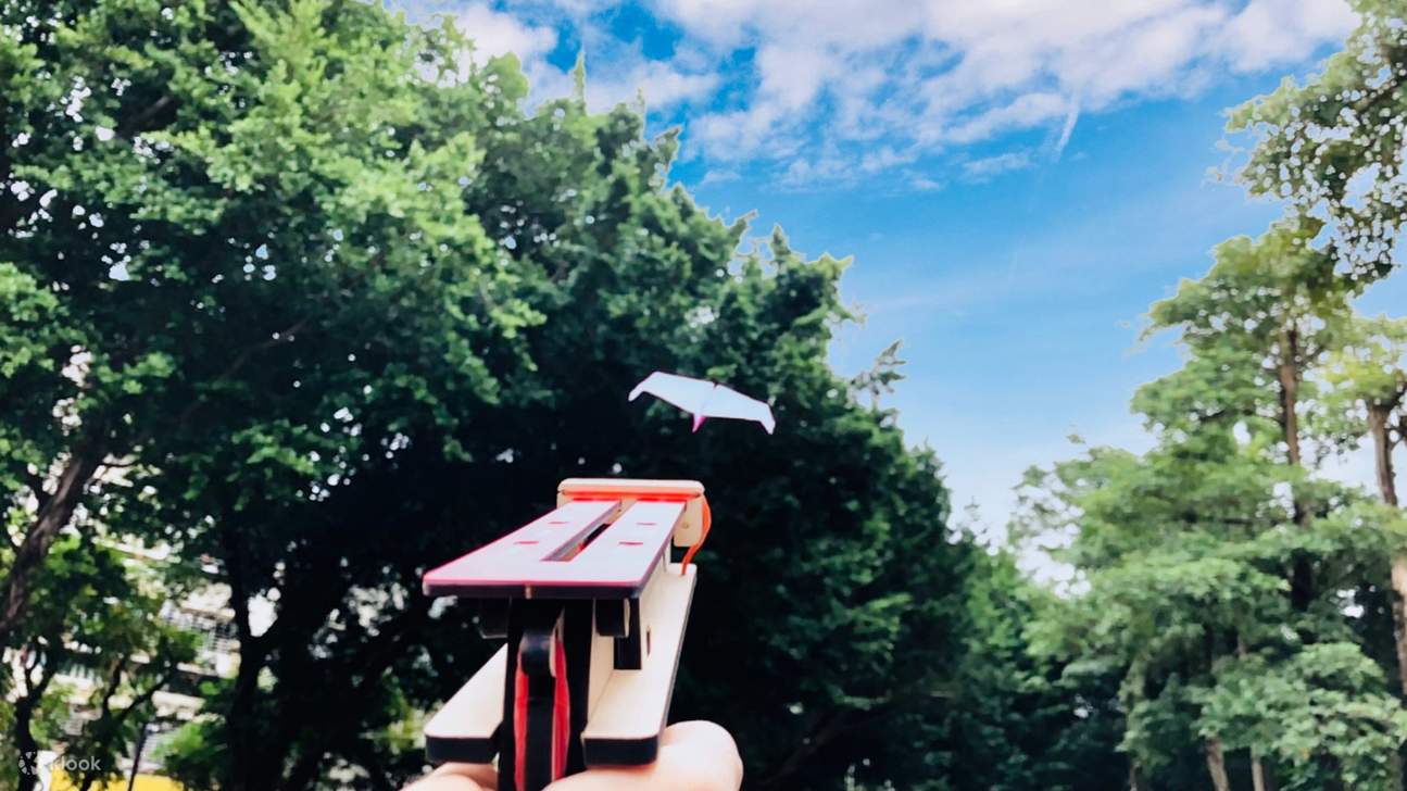 타이페이 FunMaker 집에서 목공 DIY 및 현장 체험 - 클룩 Klook 한국