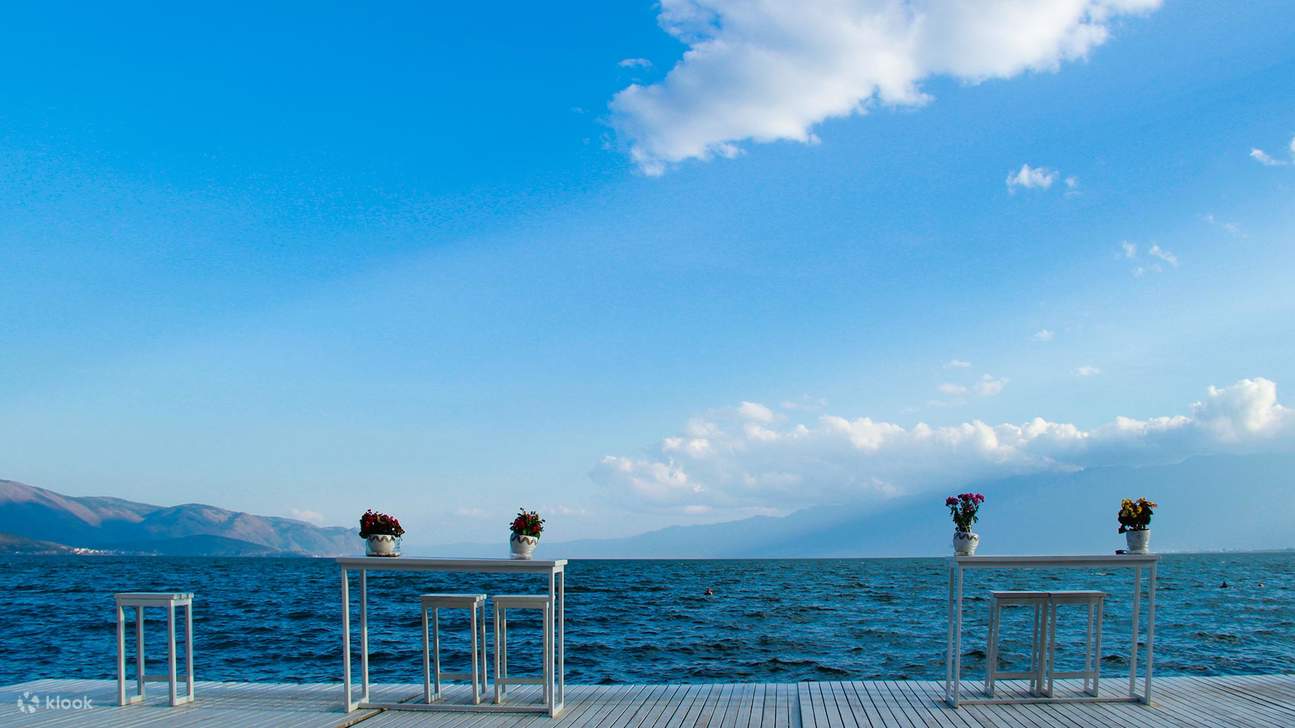 Dali One-Day Tour Around Erhai Lake - Klook New Zealand