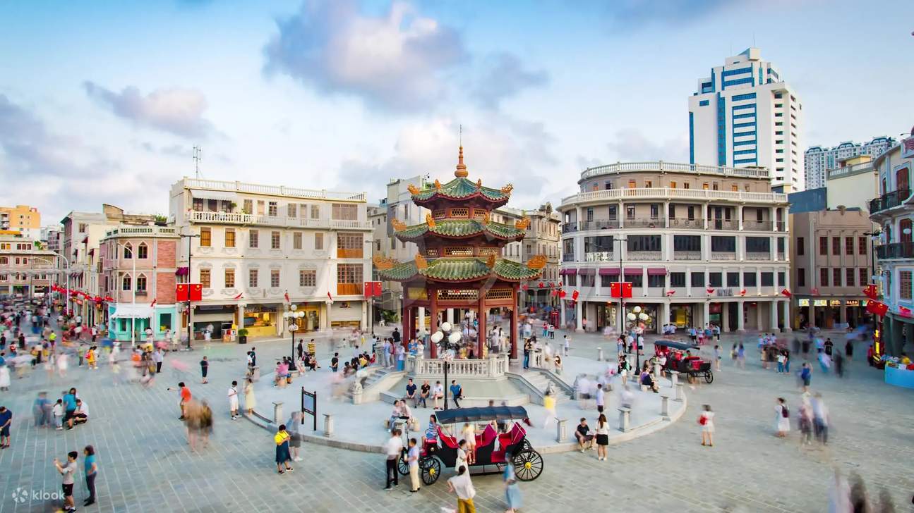 Chaoshan | Taste Chaoshan food on the high-speed rail + the famous ...