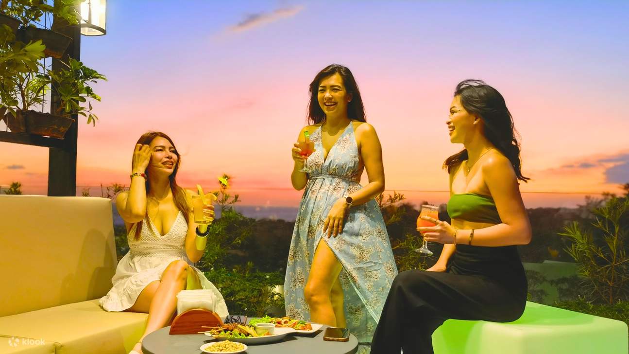 Escape to Paradise: Camaya Coast Day Trip in Bataan, Philippines - Klook Philippines