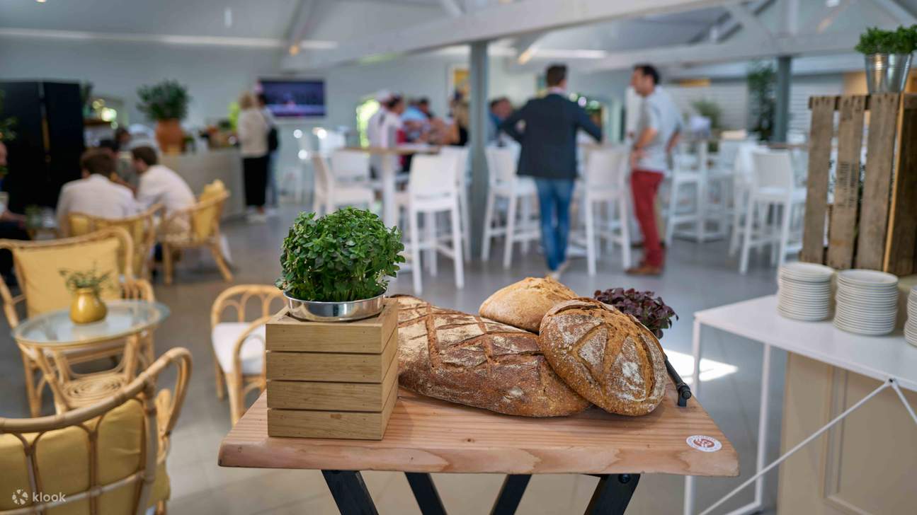 Roland-Garros Tennis Match Ticket in France - Klook